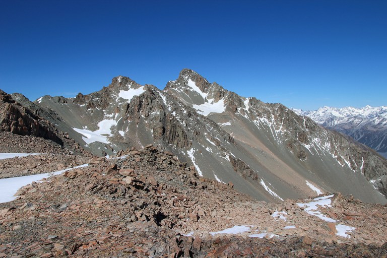 Aoraki/Mount Cook National Park – Birds of the Air