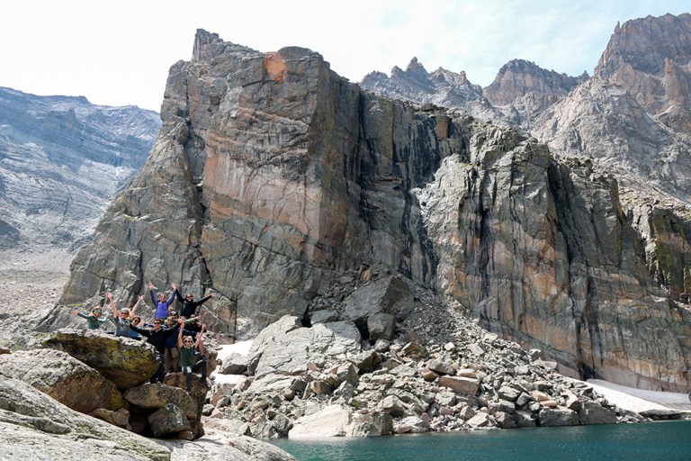 Elevate – Birds of the Air