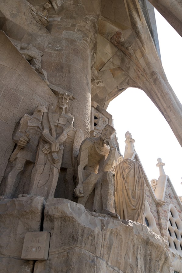 Gaudí’s Barcelona