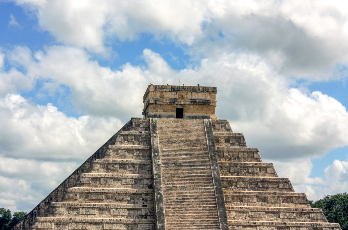 Cursed in Cancún – Birds of the Air