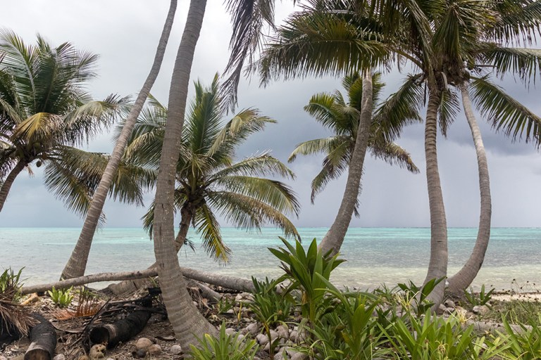 Bucket List Belize