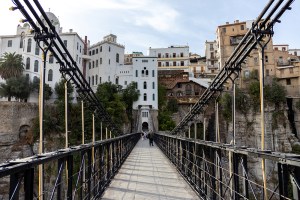 City of Bridges