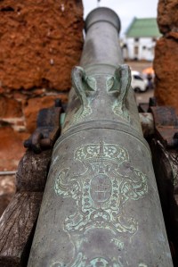 Meandering Through Maputo