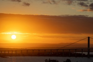 Meandering Through Maputo