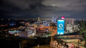 Meandering Through Maputo