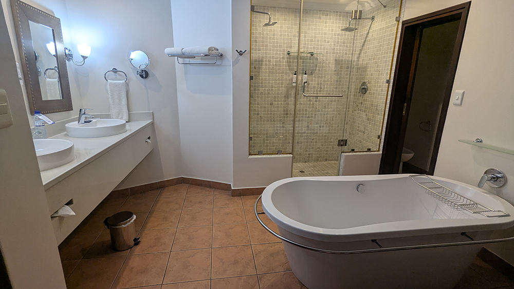 Meandering Through Maputo